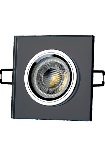 Cata CT-6647 Yeşim Dekoratif Cam Spot Cata CT-6647 Yeşim Dekoratif Cam Spot