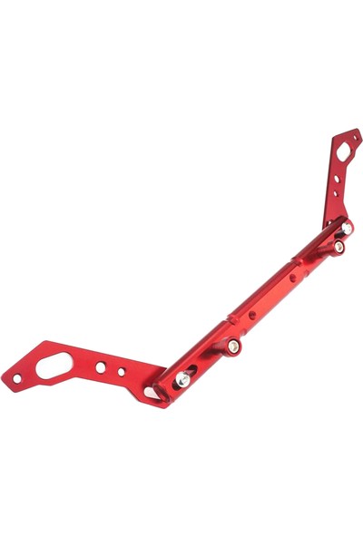Blesiya Gidon Çapraz Bar Yamaha Kırmızı Için Parçalar Denge Bar Brace Bar Değiştirir (Yurt Dışından) Blesiya Gidon Çapraz Bar Yamaha Kırmızı Için Parçalar Denge Bar Brace Bar Değiştirir (Yurt Dışından)