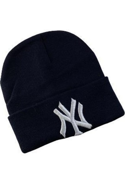 Eleven Market Ny New York Katlamalı Renkli Bere Uni