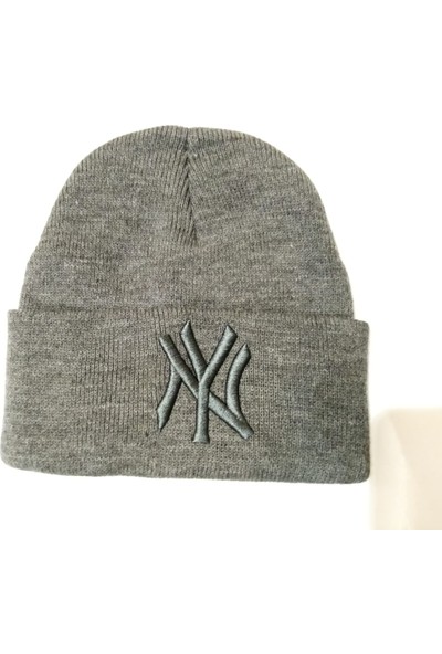 Eleven Market Ny New York Katlamalı Renkli Bere Uni