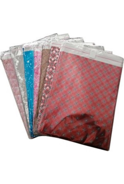 İhtiyaç Limanı Metalize Hediye Poşeti 40 x 60 10 Adet Karışık Hediye Paketi İhtiyaç Limanı Metalize Hediye Poşeti 40 x 60 10 Adet Karışık Hediye Paketi