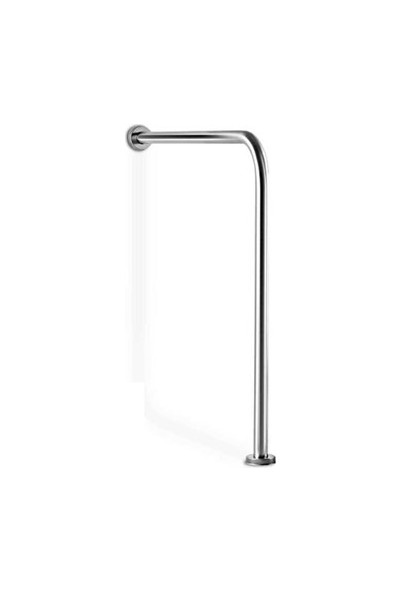 Ankara Yapı Tutunma Barı Yerden Duvara L Tipi