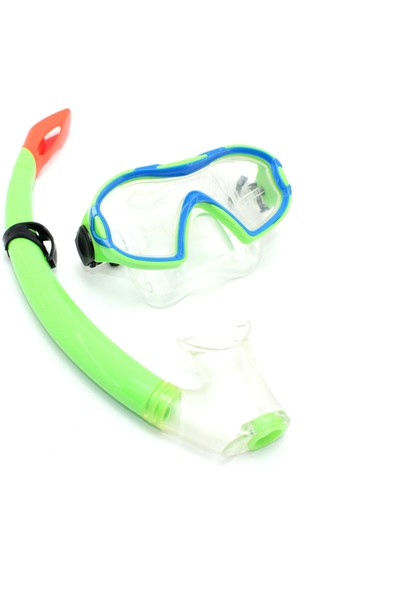 Sealife Vakumda Maske Şnorkel Set Çocuk ADZ6706 Sealife Vakumda Maske Şnorkel Set Çocuk ADZ6706