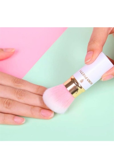 Born Pretty Toz Fırçası (43685-2)