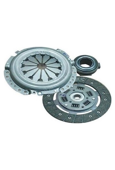 Valeo Dacia Logan - Sandero 1.2 1.4 Debriyaj Seti 7701478125