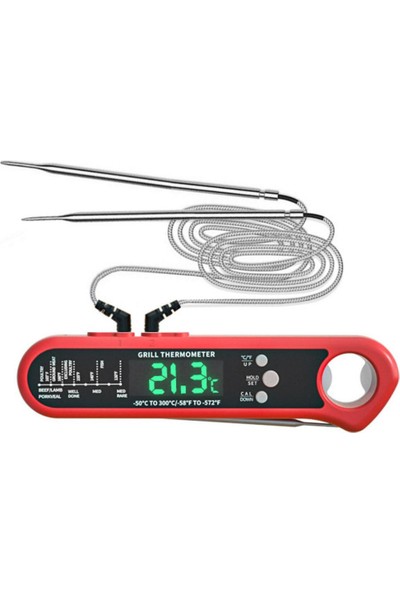 Strade Store Gıda Termometresi (Yurt Dışından)