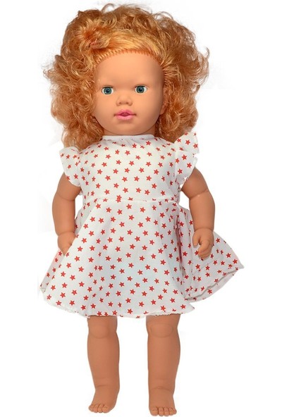 Gamze Bebek 6228 Gamze, Müzikli Fonksiyonlu Bebek