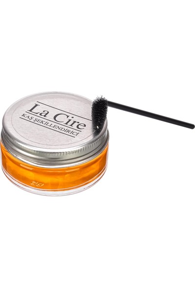 La Cire Kaş Şekillendirici Wax Kaş Wax 50 ml