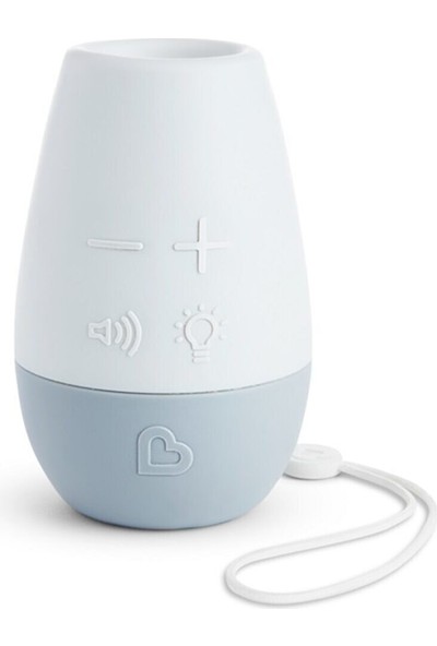 Munchkin Bebek Sakinleştirici Uyku Cihazı Munchkin Bebek Sakinleştirici Uyku Cihazı