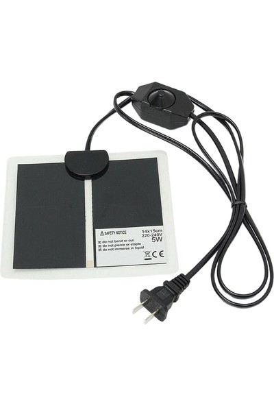 7 W 14 W Pet Elektrikli Isıtma Pedi Köpek Kedi Köpek Bnny Isıtıcı Mat 5 W 7 W 14 W Pet Elektrikli Isıtma Pedi Köpek Kedi Köpek Bnny Isıtıcı Mat 5 W