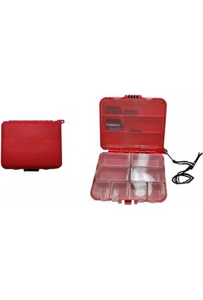 Effe Iğne Kutusu HG309