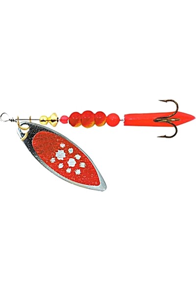Effe Kaşık Aglia Spinner HG2158 Effe Kaşık Aglia Spinner HG2158