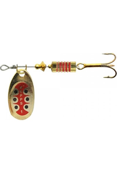 Effe Kaşık Spinner HG2095 Effe Kaşık Spinner HG2095