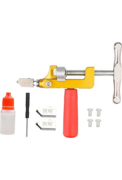 2 In 1 Kolay Glide Cam Seramik Karo Kesici Seramik El Kesme Aracı Yükseltme 2 1 Tip 2 In 1 Kolay Glide Cam Seramik Karo Kesici Seramik El Kesme Aracı Yükseltme 2 1 Tip