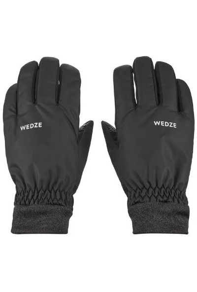 Kayak Eldiveni - Siyah - Yetişkin