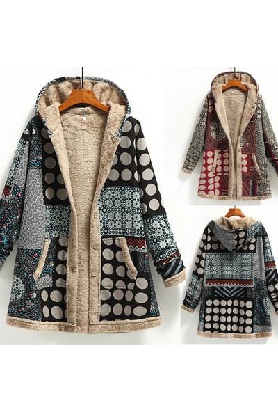 La Moda Mavi Kaban (Yurt Dışından)