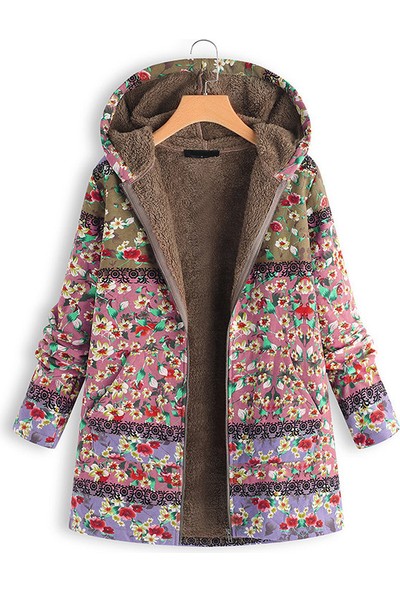 La Moda Pembe Kaban (Yurt Dışından) La Moda Pembe Kaban (Yurt Dışından)