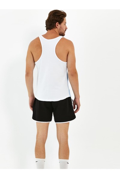 Be Green Wear Erkek Sporcu Atleti Çift Renk B-S