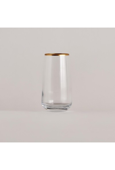 Bella Maison Premium Meşrubat Bardağı (480 Cc)