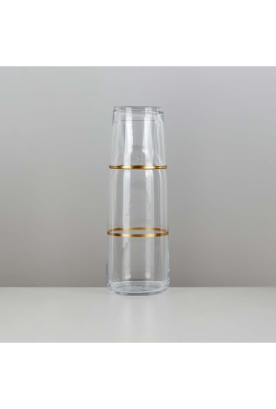 Bella Maison Premium Cam Sürahi (1200 Ml)