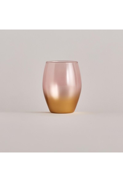 Bella Maison Glory Bardak Pembe 390 cc