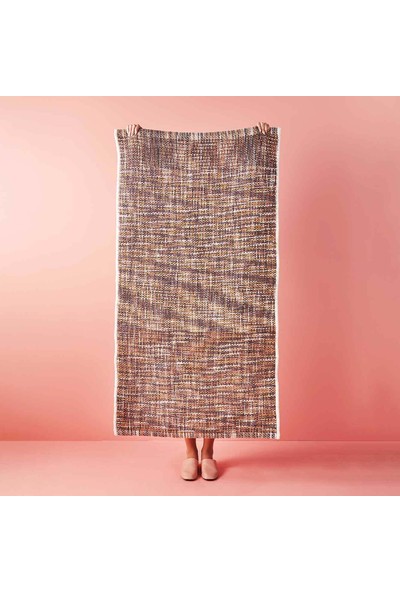 Bella Maison Suave Kilim (80X150 Cm)