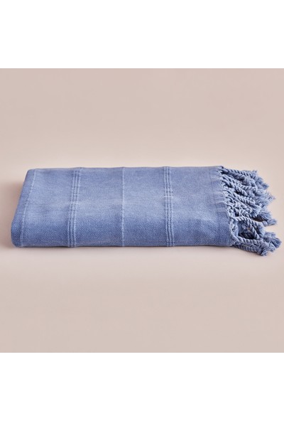 Bella Maison Segura peştamal denim