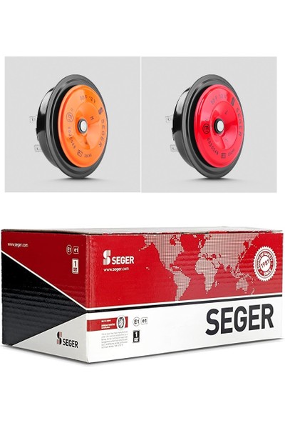 Seger 12VOLT Roleli Didit Korna Takımı (Universal) 50FO Kalın+Ince Ses EAN-8698520202671 Seger 12VOLT Roleli Didit Korna Takımı (Universal) 50FO Kalın+Ince Ses EAN-8698520202671