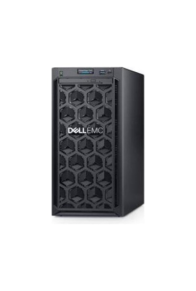 Dell Poweredge PET140TR5 1XE-2124 1X8GB 1X1TB 365W 2019 Essential Rack 25K Dell Poweredge PET140TR5 1XE-2124 1X8GB 1X1TB 365W 2019 Essential Rack 25K