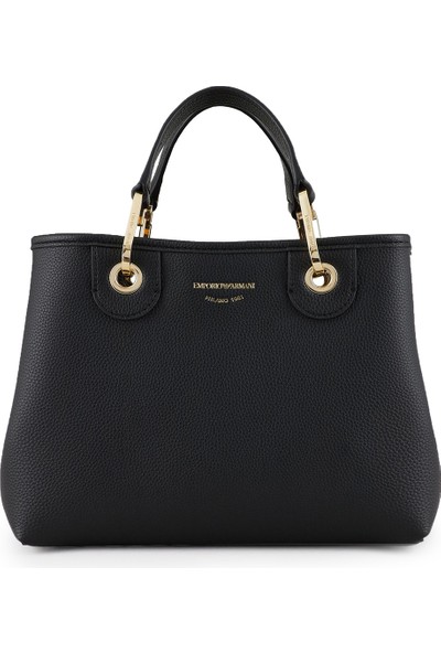 Emporio Armani Askı Detaylı Çanta Bayan Çanta Y3D166 YFO5B 85218