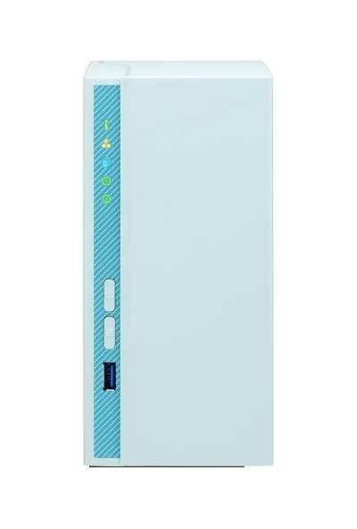 Qnap TS-230-2GB Ram 2 HDD Yuvalı Tower Nas Qnap TS-230-2GB Ram 2 HDD Yuvalı Tower Nas