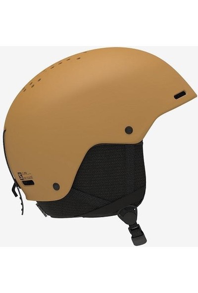 Salomon Brigade Erkek Kayak ve Snowboard KASK-L41522800