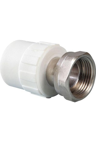 By Meto Pprc Hareketli Nipel 20X1/2'' By Meto Pprc Hareketli Nipel 20X1/2''