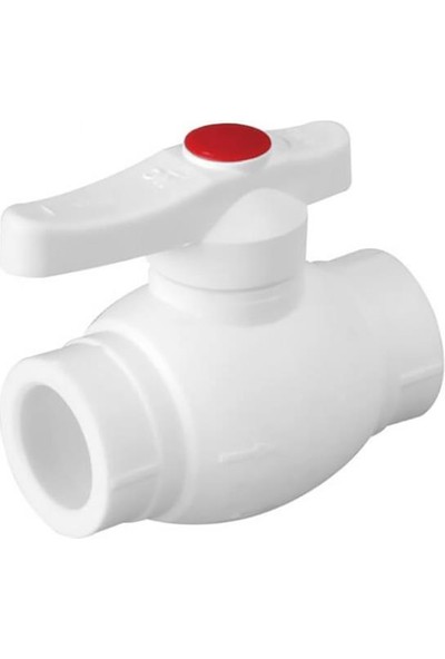 By Meto Bymet Pprc Küresel Vana Tip 3 25MM