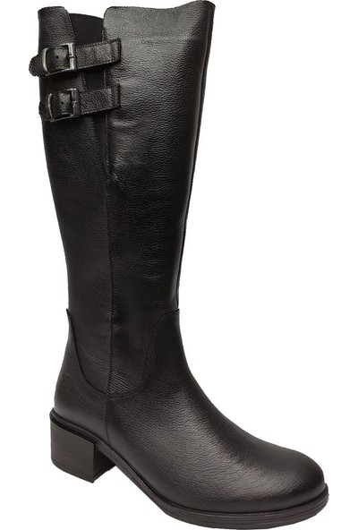 Venüs Kışlık Kadın Çizme 1705504K