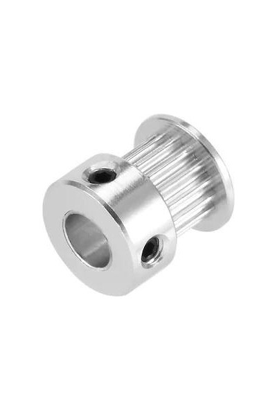 Elektronikport Gt2 16 Dişli Kasnak (5mm) Elektronikport Gt2 16 Dişli Kasnak (5mm)