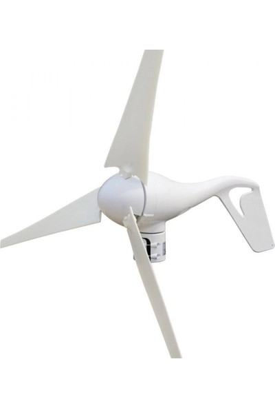 Lexron Rüzgar Türbini + Şk