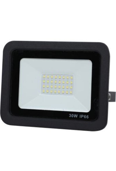 Lexron Dc Projektör 12/24V 30W