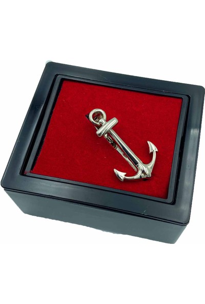 Brianze Çapa Model Kravat Iğnesi