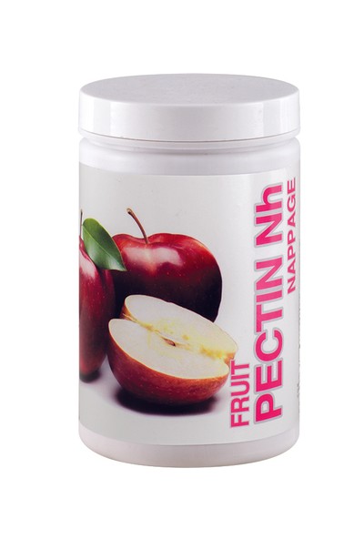 Pektin Kıvam Artırıcı Pektin Kıvam Artırıcı