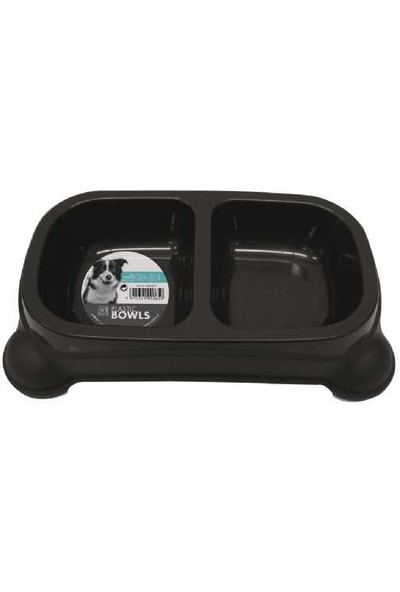 M-Pets M-Pets Plastik Mama Kabı 2X950ML