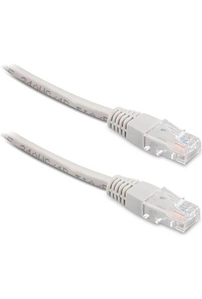 Alcatel Cat6 Kablo 7 mt