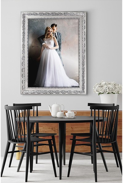 Özcanlar Çerçeve Düğün Çerçevesi Söz Nişan Kına Çerçevesi Düğün Resim Çerçevesi Düğün Anı Çerçevesi 50X70 Özcanlar Çerçeve Düğün Çerçevesi Söz Nişan Kına Çerçevesi Düğün Resim Çerçevesi Düğün Anı Çerçevesi 50X70