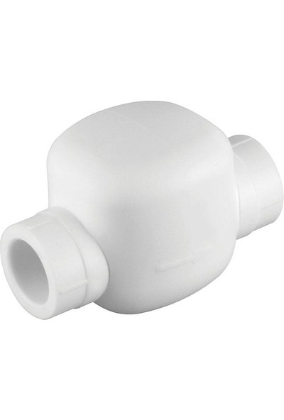 By Meto Pprc Çalparalı Çekvalf 25MM