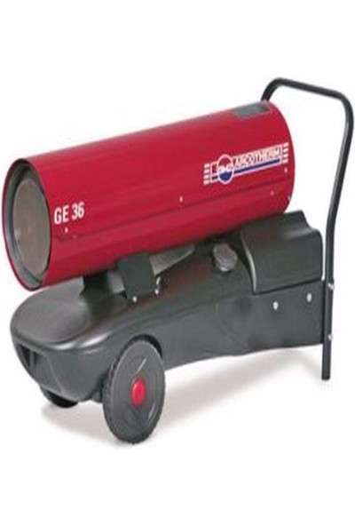 Bm2 Biemmedue Ge 36 33.043 Kcal Bacasız Isıtıcı 230V Monofaze