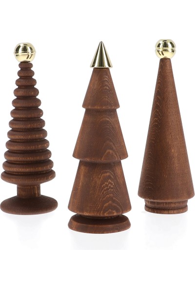 Ananas Design Mıdı Pirinç Ağaç Seti Ananas Design Mıdı Pirinç Ağaç Seti