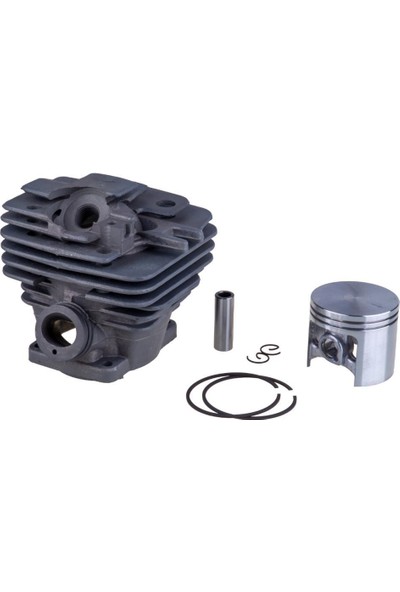Veta Stihl MS361 Silindir Piston Seti 47MM Nikasil Kaplama Veta Veta Stihl MS361 Silindir Piston Seti 47MM Nikasil Kaplama Veta