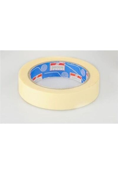 Dayson 18MM*25METRE Maskeleme Bant Dayson 18MM*25METRE Maskeleme Bant