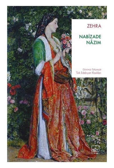Zehra - Nabizade Nazım