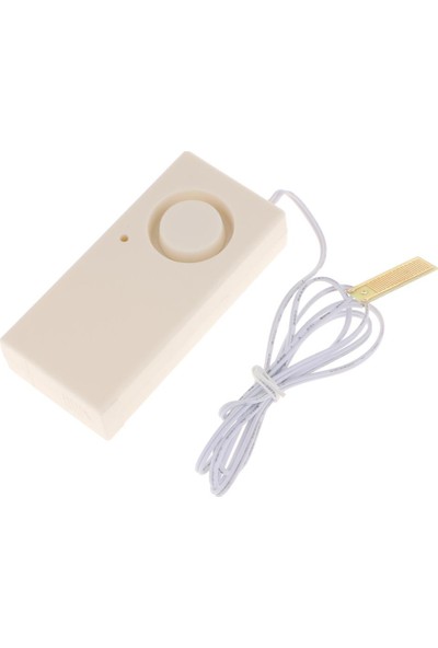 F Fityle Ev Mutfak Güvenlik Su Kaçak Sel Hareket Dedektörü Ses Alarm Uyarı Sensörü (Yurt Dışından) F Fityle Ev Mutfak Güvenlik Su Kaçak Sel Hareket Dedektörü Ses Alarm Uyarı Sensörü (Yurt Dışından)